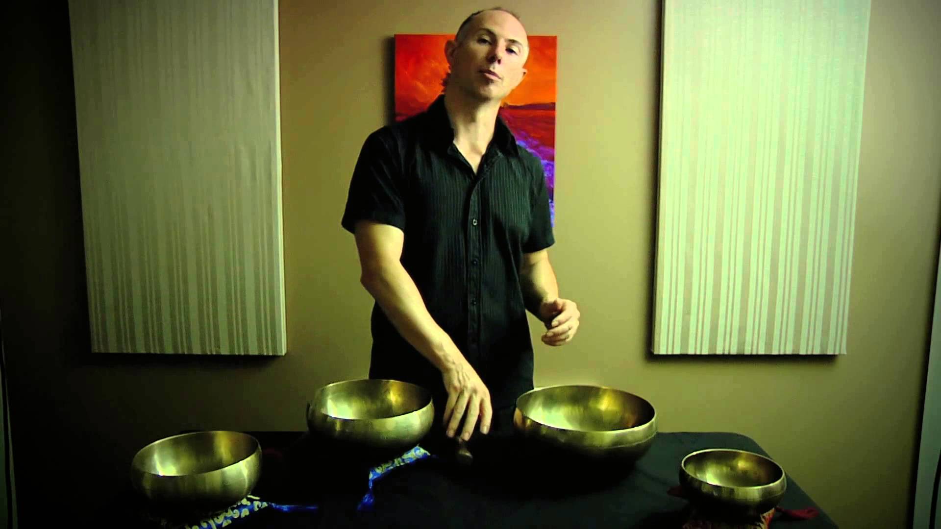 Guided Meditation For Relaxation Massageasmr Asmr Ca